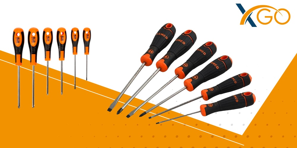 Wholesale Screwdriver And Types of Screwdriver